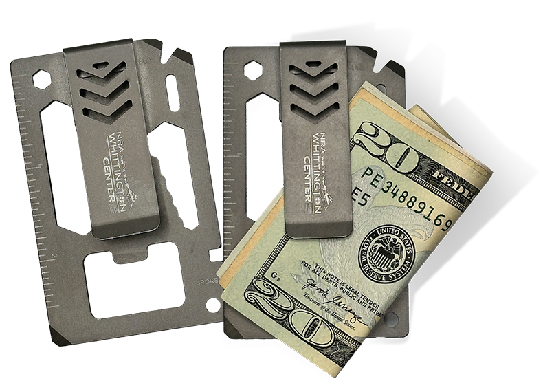 NRA Whittington Center